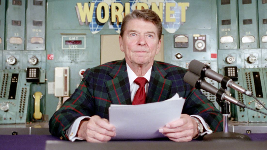 Cold War VOA – Cold War Podcasts